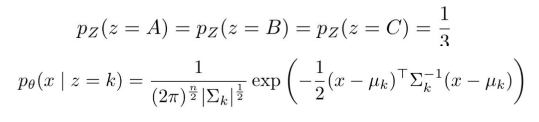 UC Berkeley非监督学习--Latent Variable Models -- VAE（潜变量模型--VAE） | Chaos万有引力