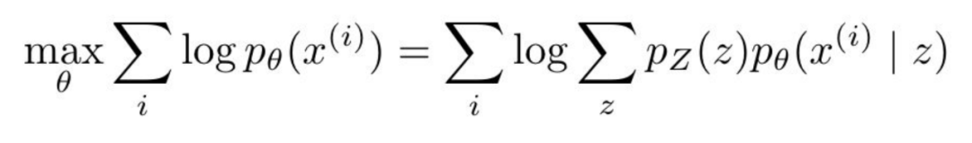 UC Berkeley非监督学习--Latent Variable Models -- VAE（潜变量模型--VAE） | Chaos万有引力
